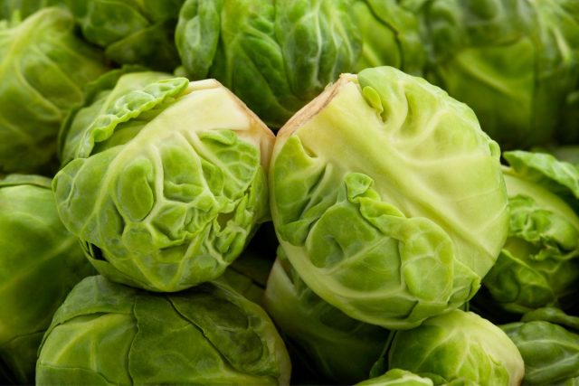 Black Spots On Brussel Sprouts: Most Common Issues