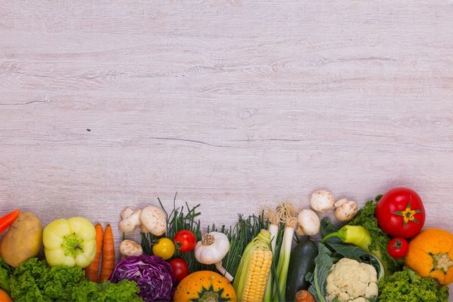 Vegetable With Long Names: Basics About 11 Vegetables