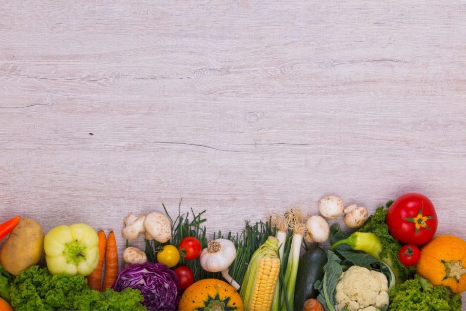 Vegetable With Long Names: Basics About 11 Vegetables