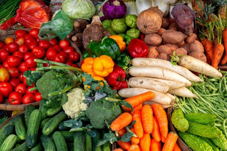 Vegetable With Long Names: Basics About 11 Vegetables