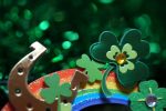 National Flower Of Ireland: Good Luck Charm Shamrock Plant - Plantisima