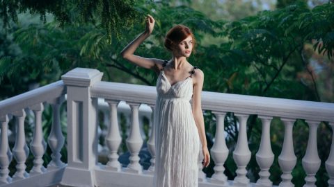 15 Flowers In Greek Mythology: Floral Myths In Ancient Greece - Plantisima