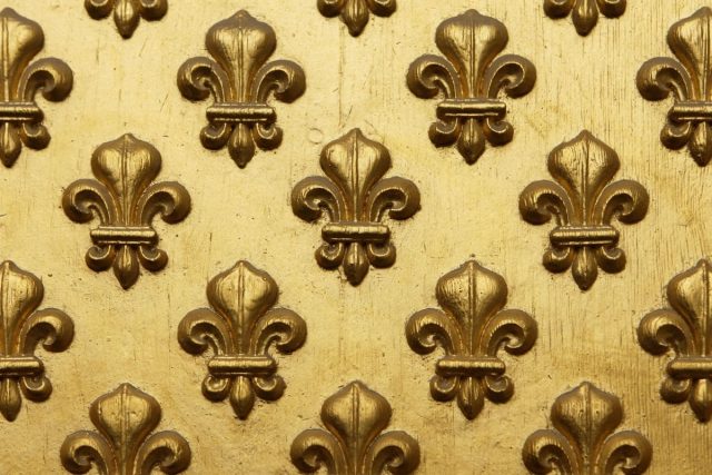 Unveiling the Mystery Behind France’s National Flower, the Fleur De Lis