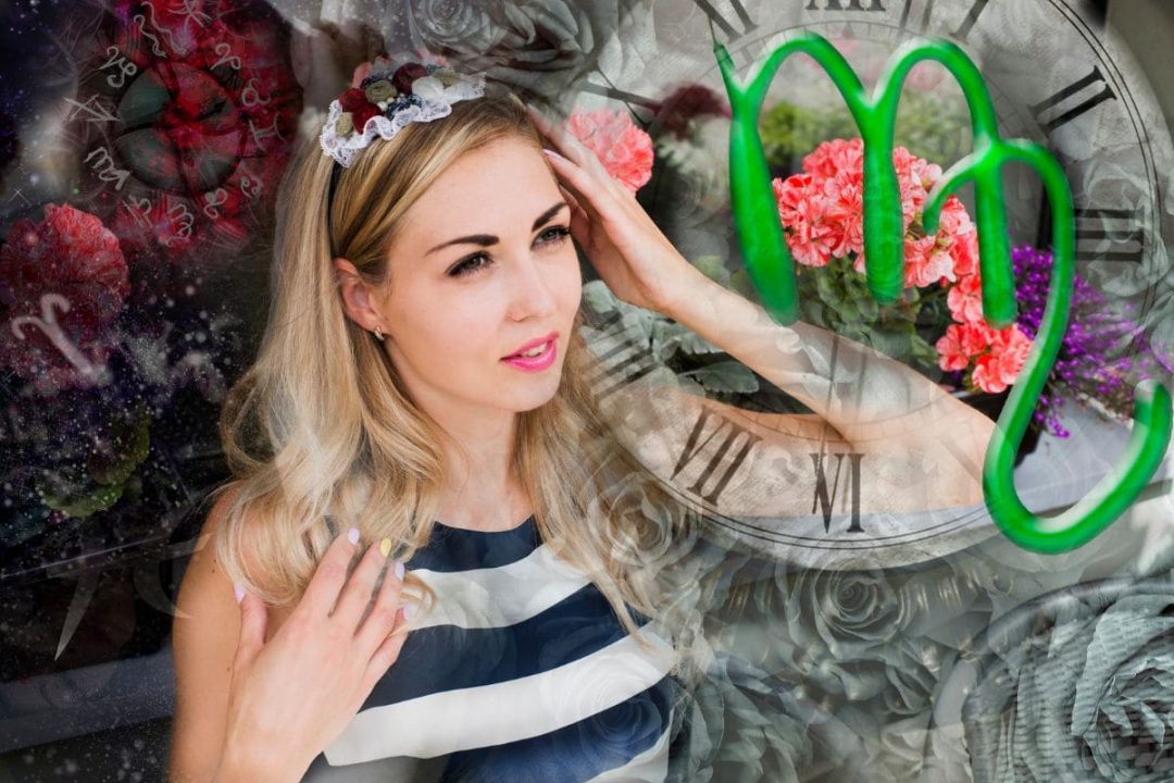 7 Flowers That Reflect Virgo’s Essence and Earthy Nature - Plantisima