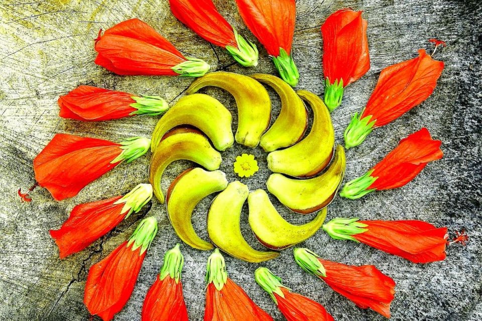 Spiritual Enlightenment In Mandala Flowers Meaning