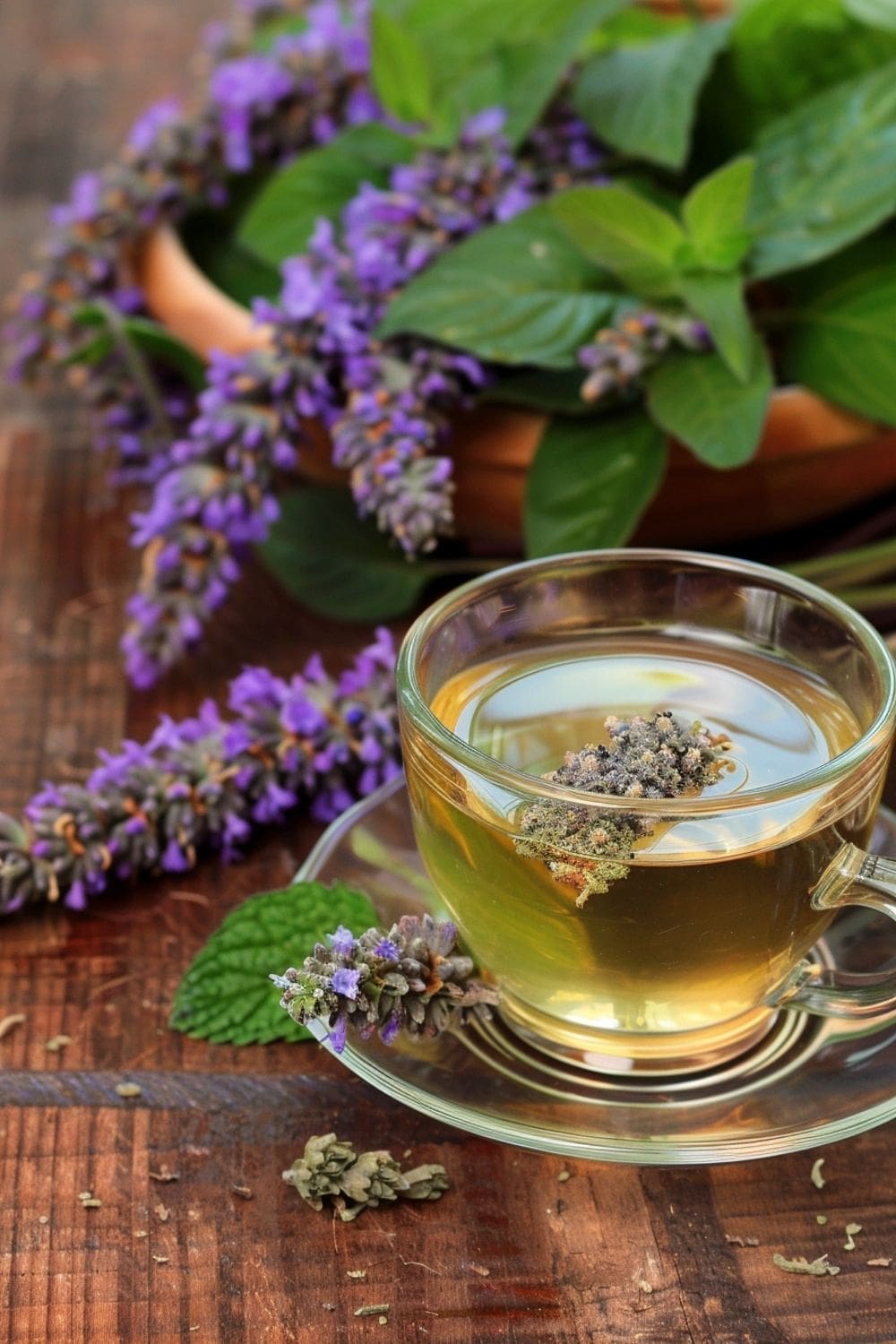 6 Reasons You Should Be Growing Anise Hyssop and How to Care for It ...