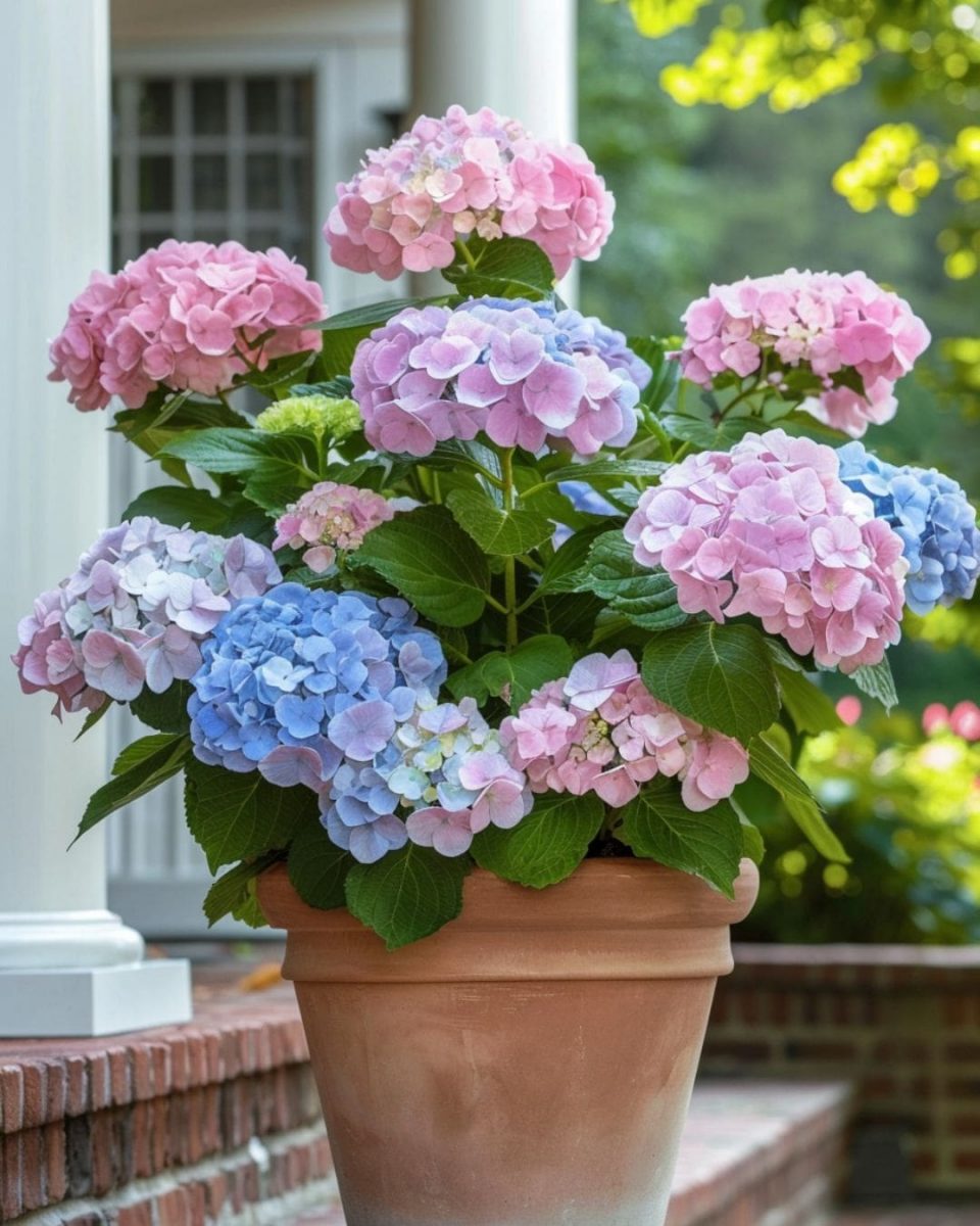 Fertilizing Hydrangeas the Right Way for Spectacular Blooms Like Never ...