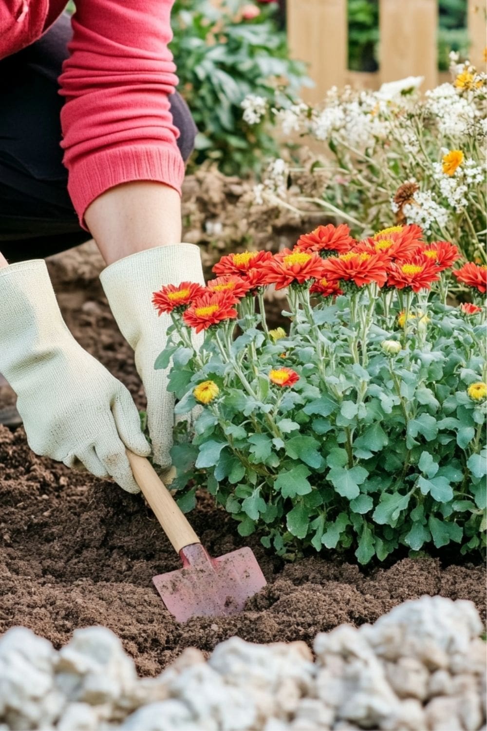 When Should You Plant Your Fall Mums? Discover the Perfect Timing ...