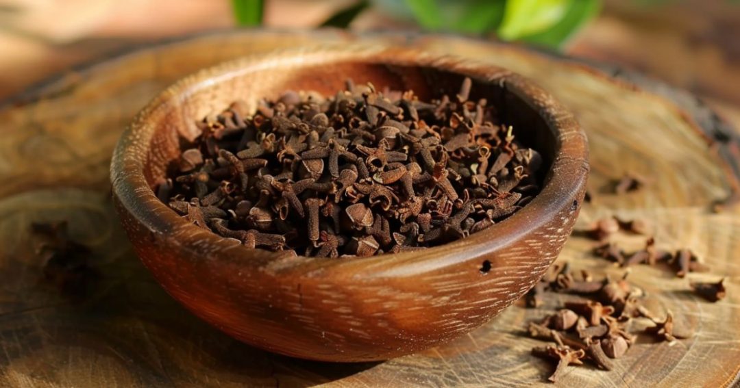 Grow Your Own Cloves: From Seed to Spice with Ease