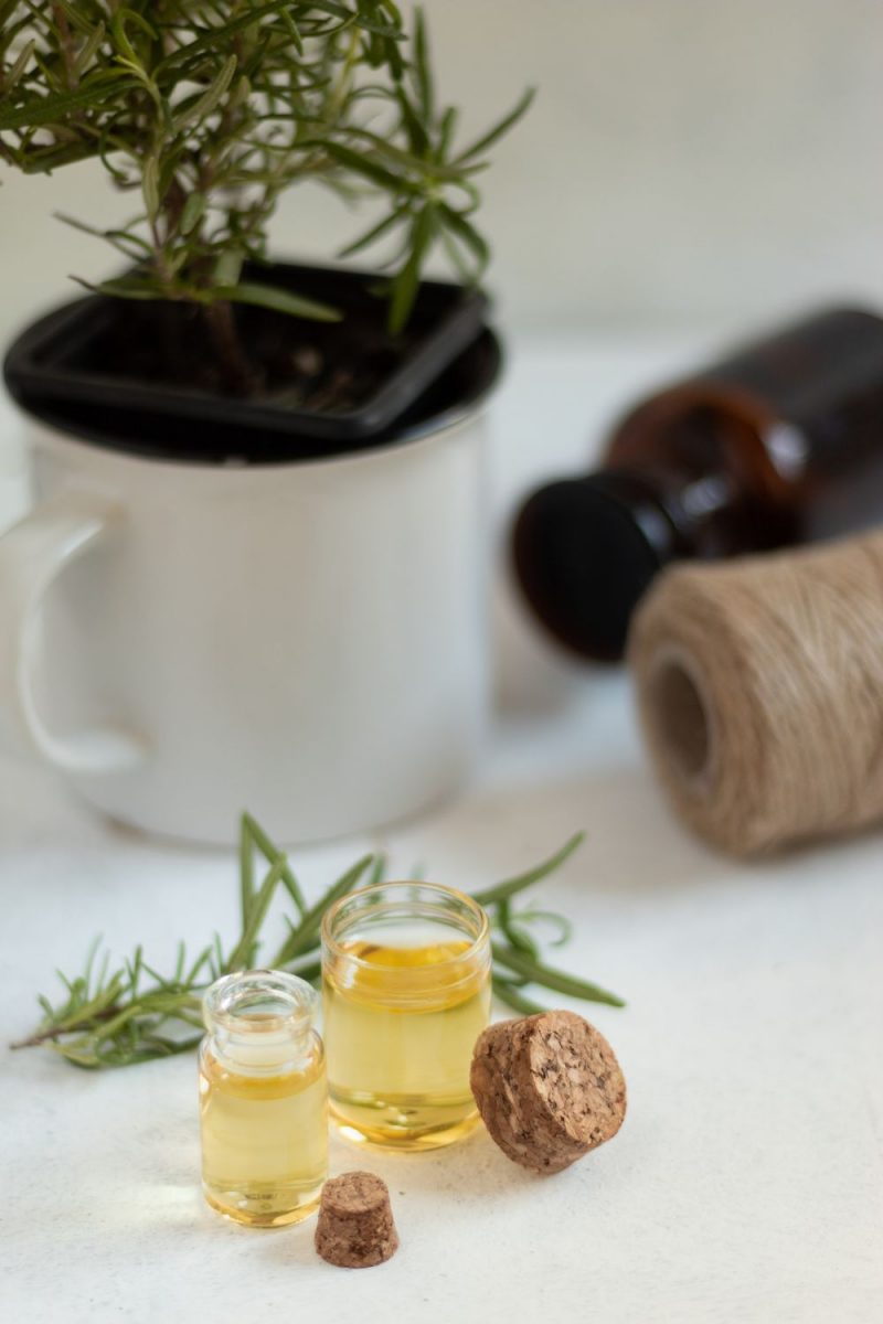 12 Surprising Ways to Use Rosemary Around Your Home and Garden