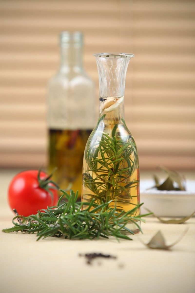 12 Surprising Ways to Use Rosemary Around Your Home and Garden