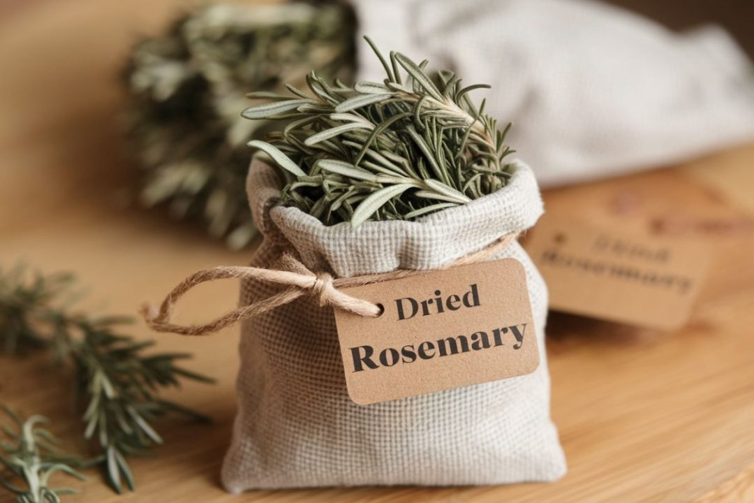 12 Surprising Ways to Use Rosemary Around Your Home and Garden