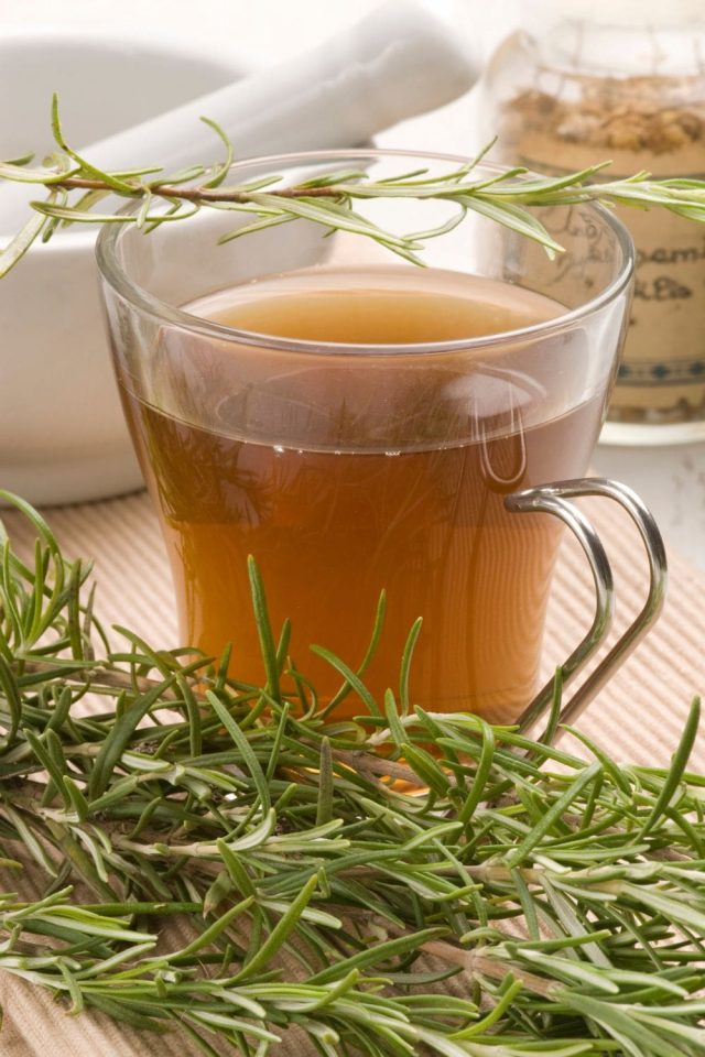 12 Surprising Ways to Use Rosemary Around Your Home and Garden