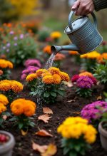 Don’t Toss Those Fall Mums! Here’s How to Keep Them Coming Back Year ...