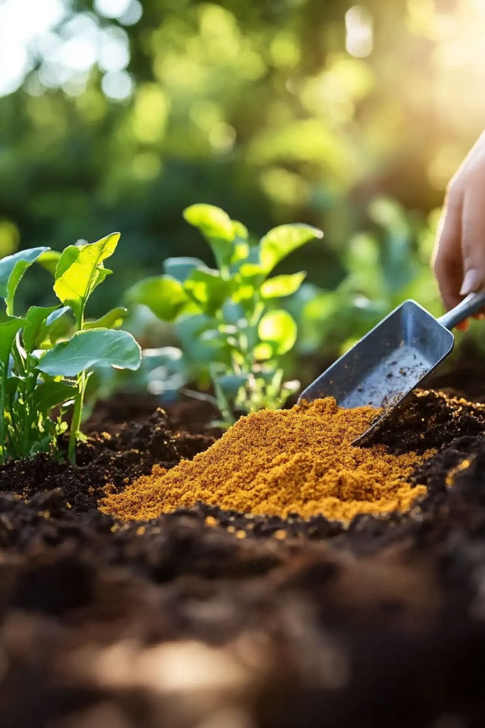 You Won’t Believe the Benefits Hidden in Orange Peel Powder - Plantisima