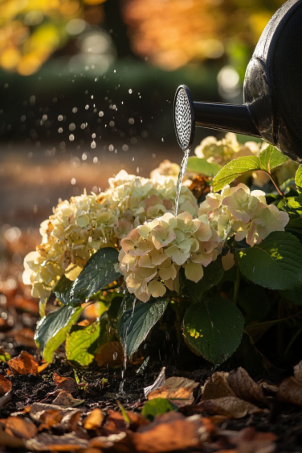 5 Things You Should Always Do for Hydrangeas in Fall (And 3 You Shouldn ...