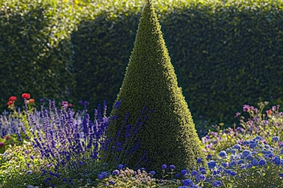 Keep Your Small Front Yard Vibrant with These 5 Hardy Evergreen Plants ...