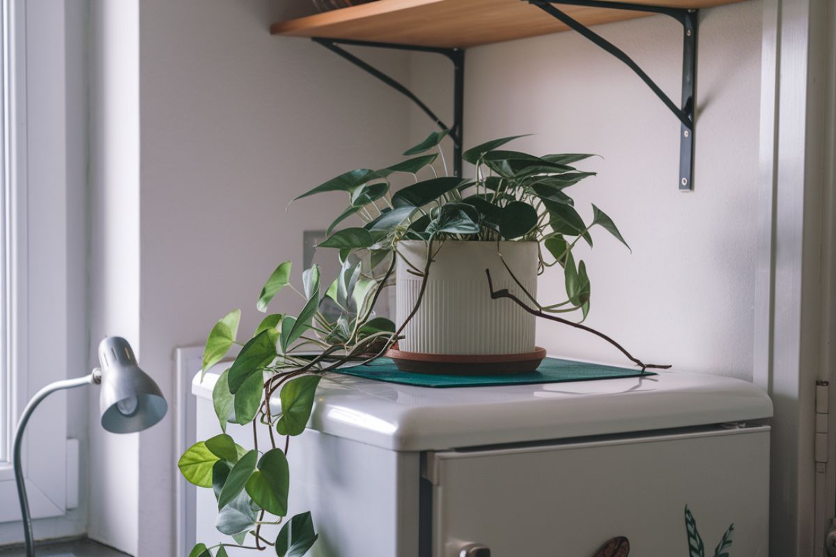 8 Places Indoors Where You Should Never Keep Plants - Two Are Quite ...
