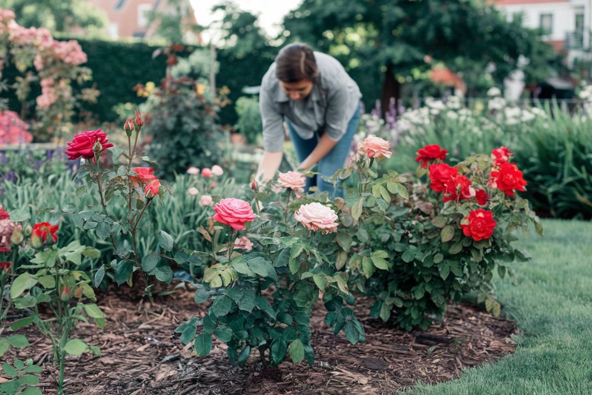 8 Steps to Winterize Your Rose Bushes for Better Blooms Next Year