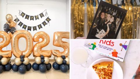 12 Easy New Year’s Eve Games to Keep the Celebration Fun - Plantisima