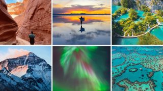 15 Breathtaking Natural Wonders to See Around the World - Plantisima