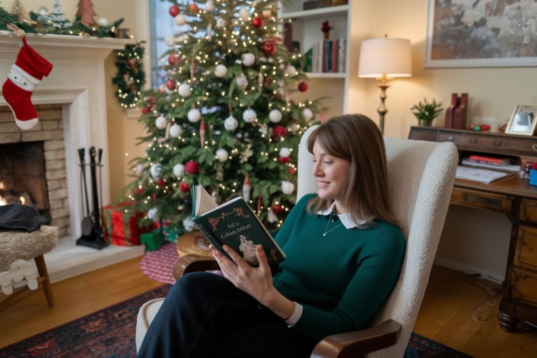 Why We’ll Never Let Go of These 14 Childhood Christmas Traditions ...