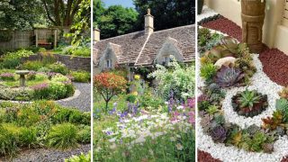 10 Classic Garden Designs That Will Always Be in Style - Plantisima
