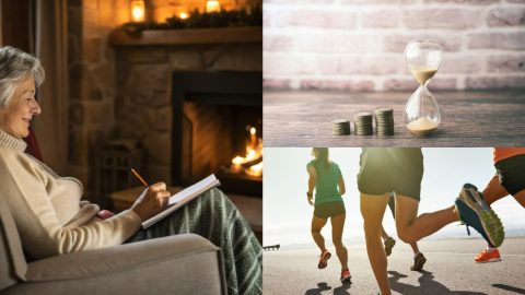15 Timeless Pieces of Life Advice Boomers Are Sharing with the Next ...