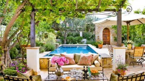 9 Garden Trends of the Roaring ’20s and Their Enduring Influence ...