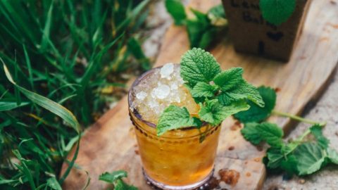 20 Cocktail Garden Plants for Fresh Drinks Straight from the Yard